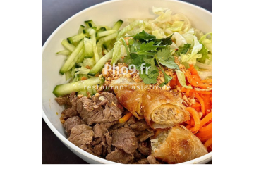 Pho 9 - Restaurant Vietnamien