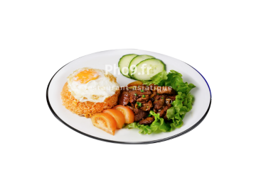 Pho 9 - Restaurant Vietnamien