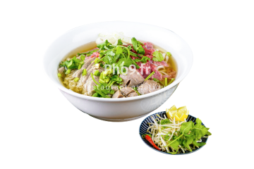 Pho 9 - Restaurant Vietnamien